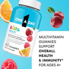 One A Day multivitamins for children