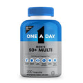 One A Day multivitamins for men