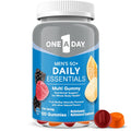 One A Day multivitamins for men