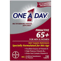 One A Day multivitamins for seniors