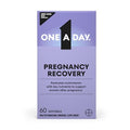 One A Day postnatal multivitamin benefits