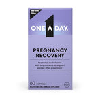 One A Day postnatal multivitamin benefits