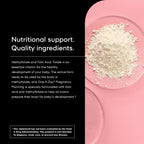 One A Day prenatal multivitamin tablets