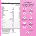 One A Day prenatal vitamins for energy