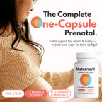one a day prenatal vitamins