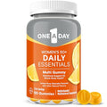 One A Day women's multivitamin gummies
