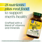 one daily multivitamin for active men