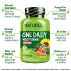 one daily multivitamin for active women