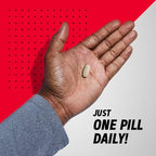 one daily multivitamin for health