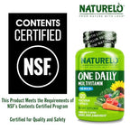 one daily multivitamin for men