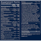 one-daily multivitamin for men
