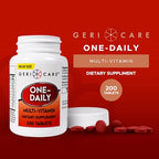 one-daily multivitamin for men