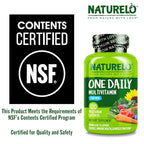 one daily multivitamin for men