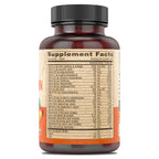 one daily multivitamin for men