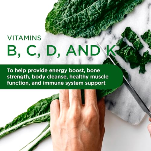 one daily multivitamin for optimal nutrition