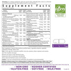 one daily prenatal multivitamin capsules