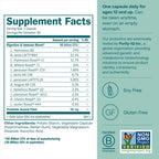 One daily probiotic for women