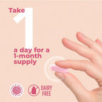 one daily probiotic for women
