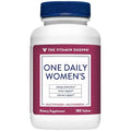 One Daily Women's Multivitamin tablets