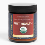 One Farm turkey tail mushroom powder