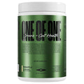 ONE Greens superfood powder pineapple