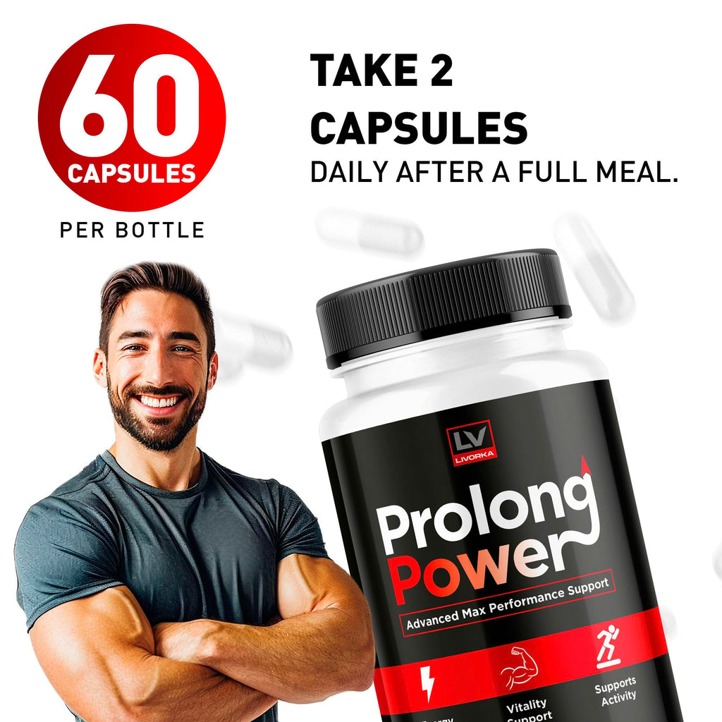 one month supply of health support