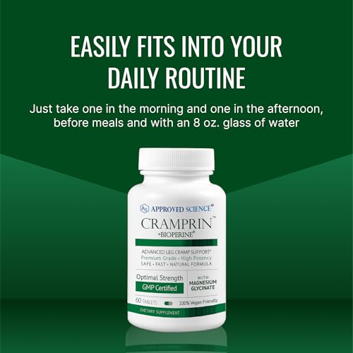 one month supply of magnesium
