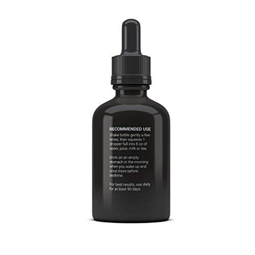 one month supply of shilajit