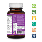 One n Only prenatal vitamins with essential nutrients