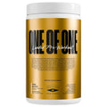 ONE OF ONE pre-workout energy boost