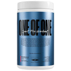 ONE OF ONE pre-workout energy boost