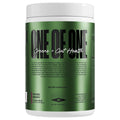 ONE of ONE superfood greens powder