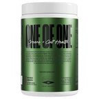 ONE of ONE superfood greens powder
