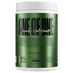 ONE OF ONE superfood greens powder