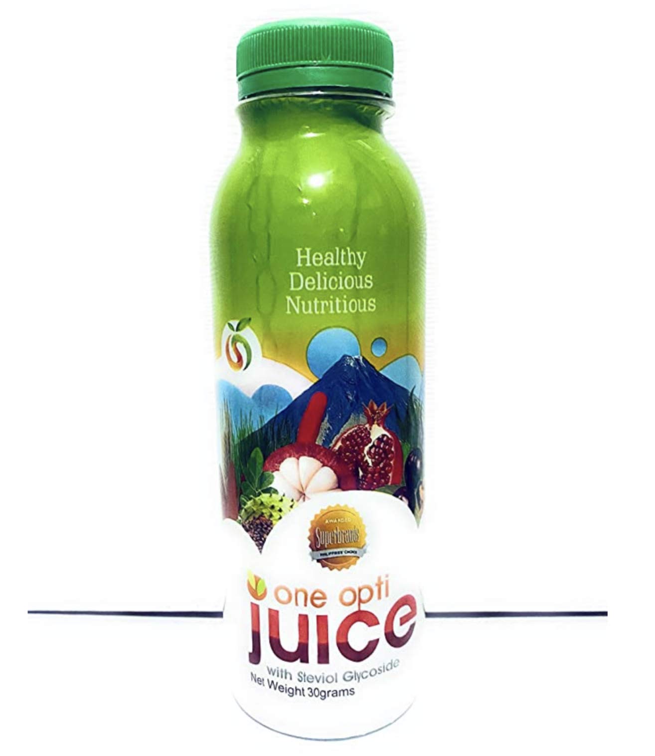 ONE OPTI JUICE multivitamins for wellness