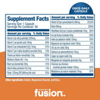 one per day multivitamin for bariatric patients