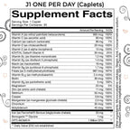 one per day multivitamin for bariatric