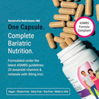 one per day multivitamin for women