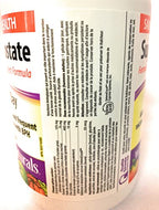 one per day prostate support