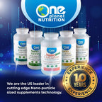 One Planet Nutrition herbal wellness