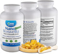 One Planet Nutrition Nano Boswellia capsules