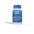 One Planet Nutrition turmeric capsules