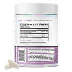 One Sol magnesium for overall wellness