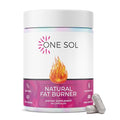 One Sol metabolism support capsules
