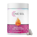 One Sol metabolism support capsules