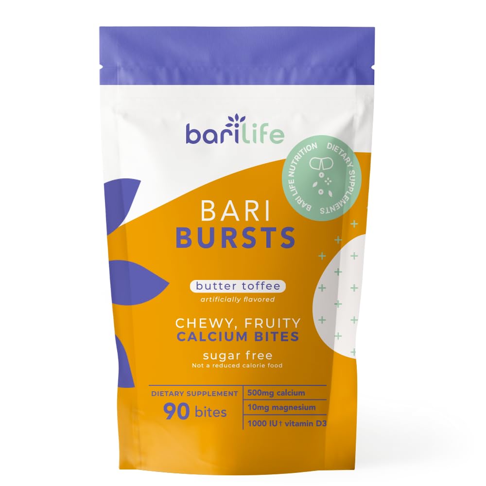 one tablet daily multivitamin