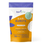one tablet daily multivitamin