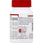 One tablet multivitamin for convenience