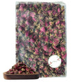 OneDove dried rose petals for tea
