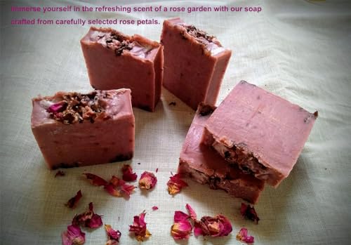 OneDove rose buds for calming tea
